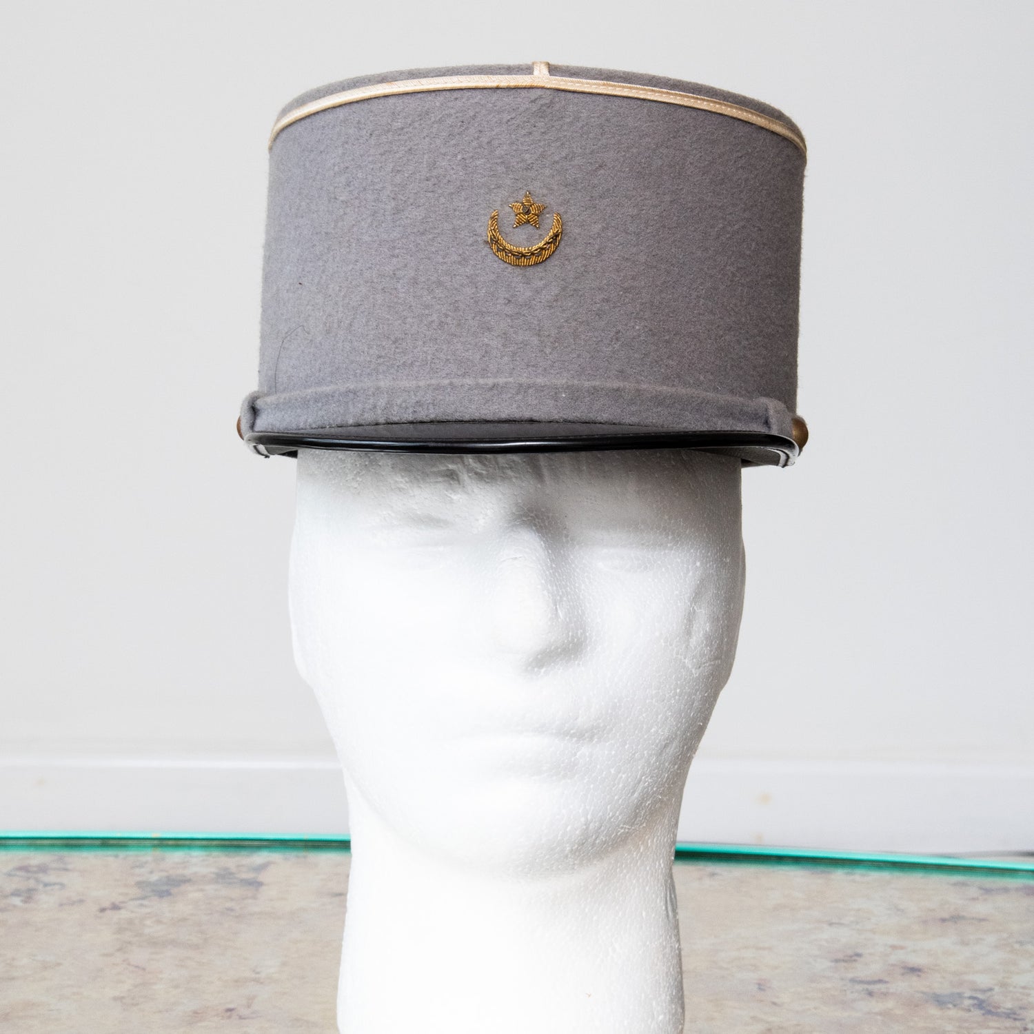 Hats – Go Commando