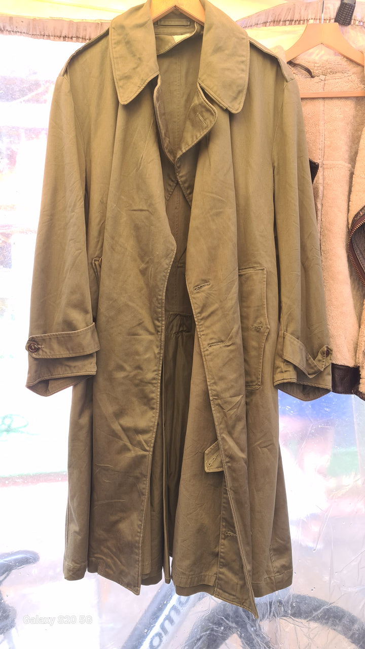 Jackets – Go Commando