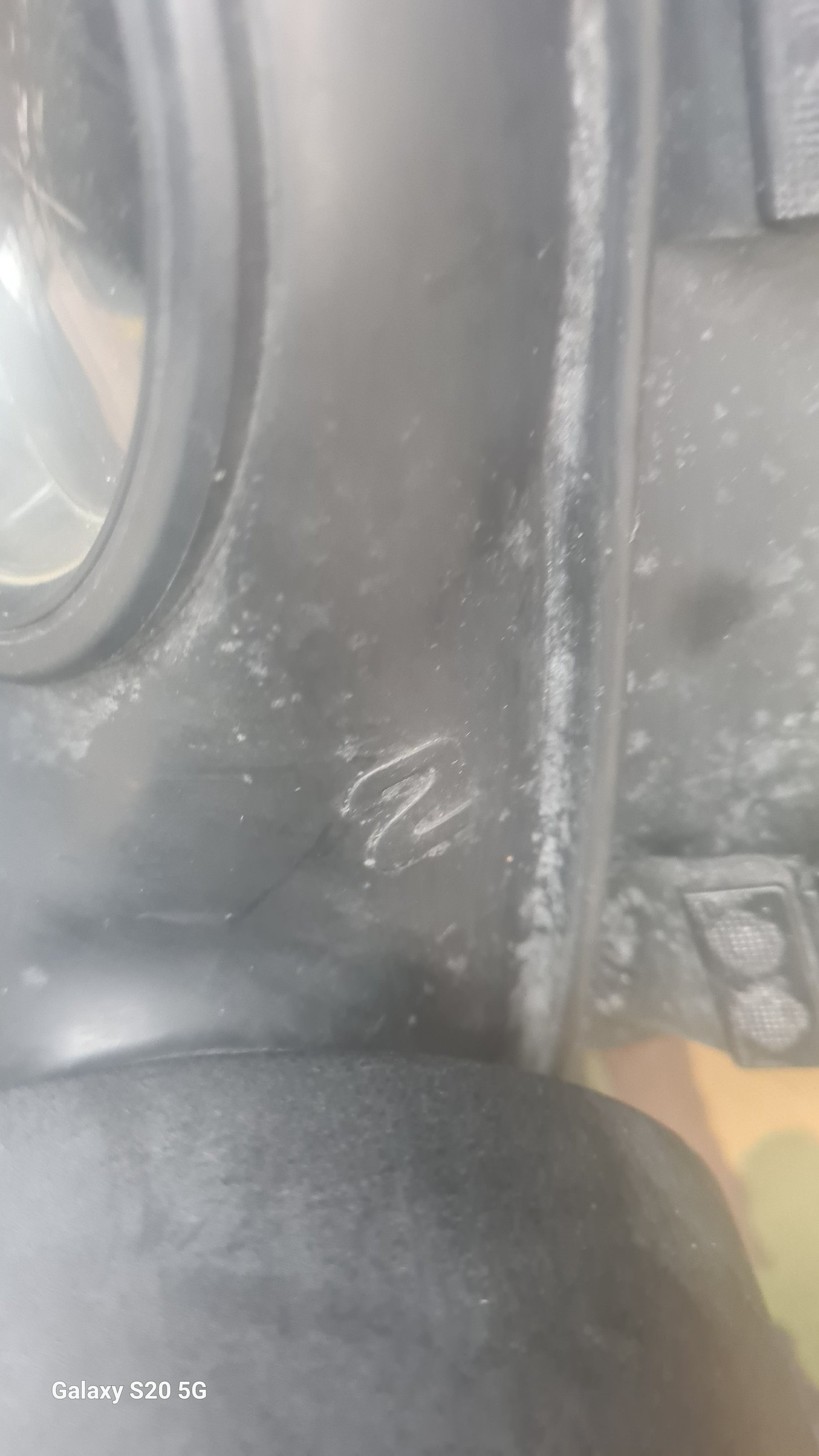 S10 Respirator (GAS MASK) – Go Commando