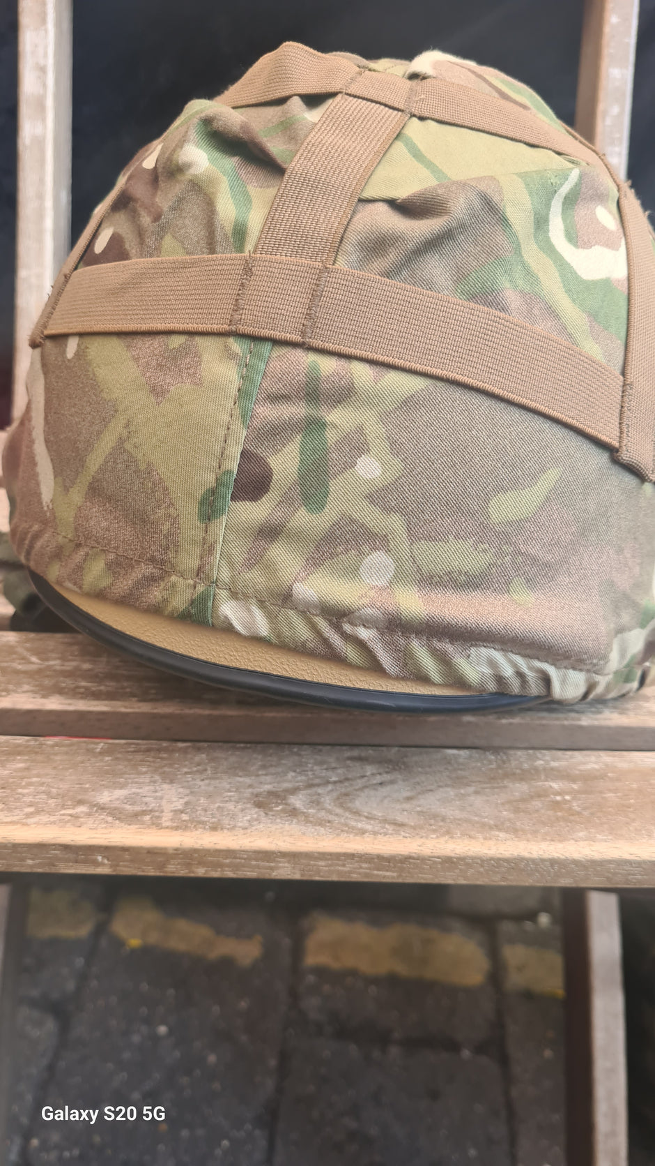 Hats – Go Commando