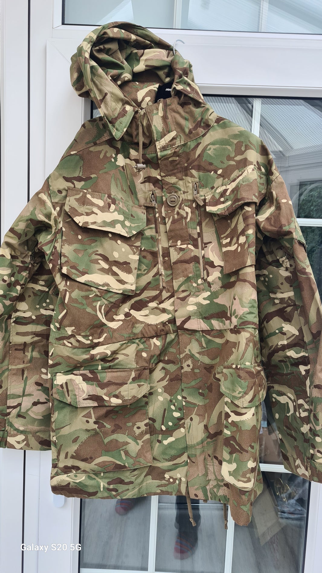 Jackets – Go Commando