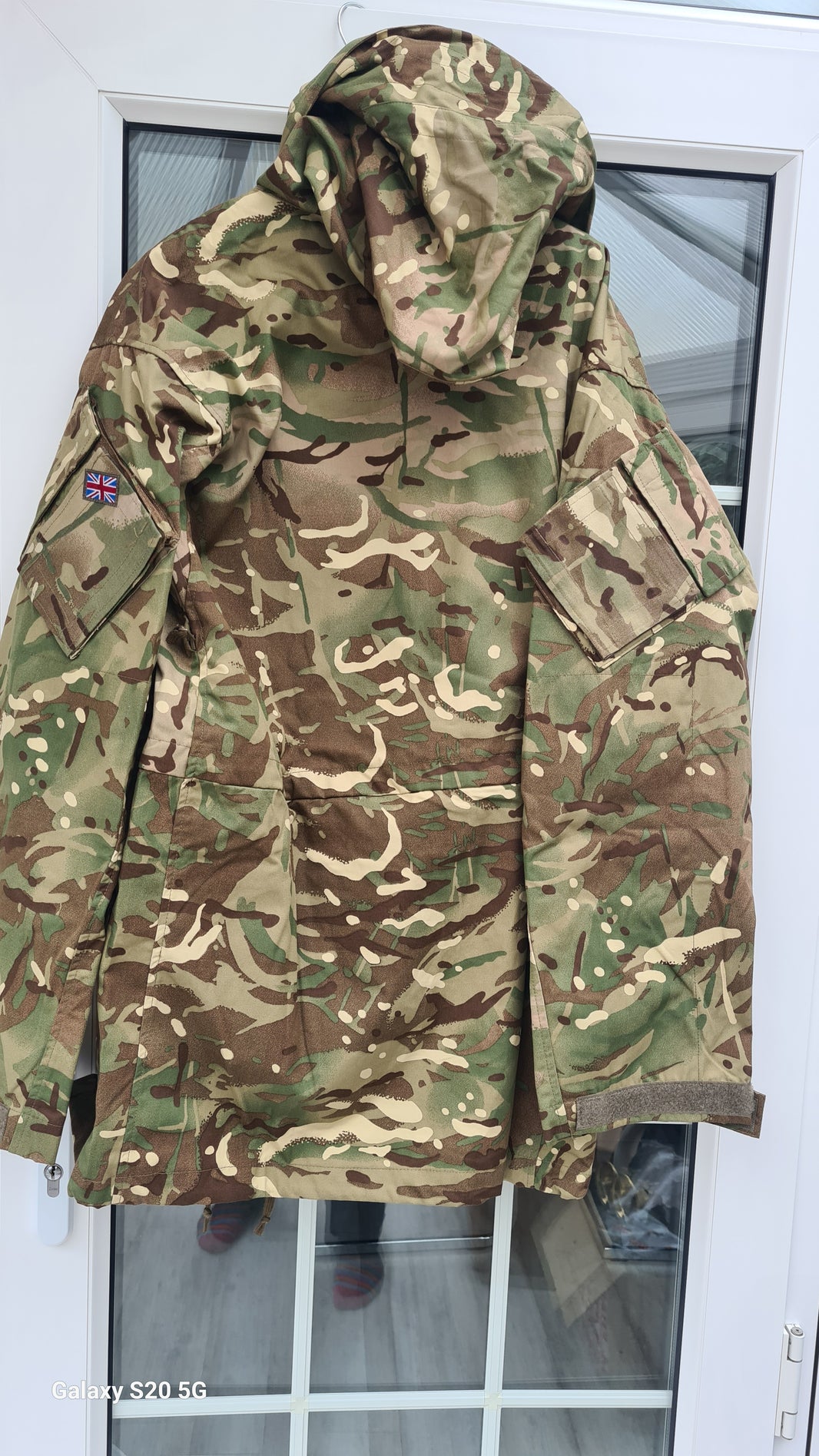 Jackets – Go Commando