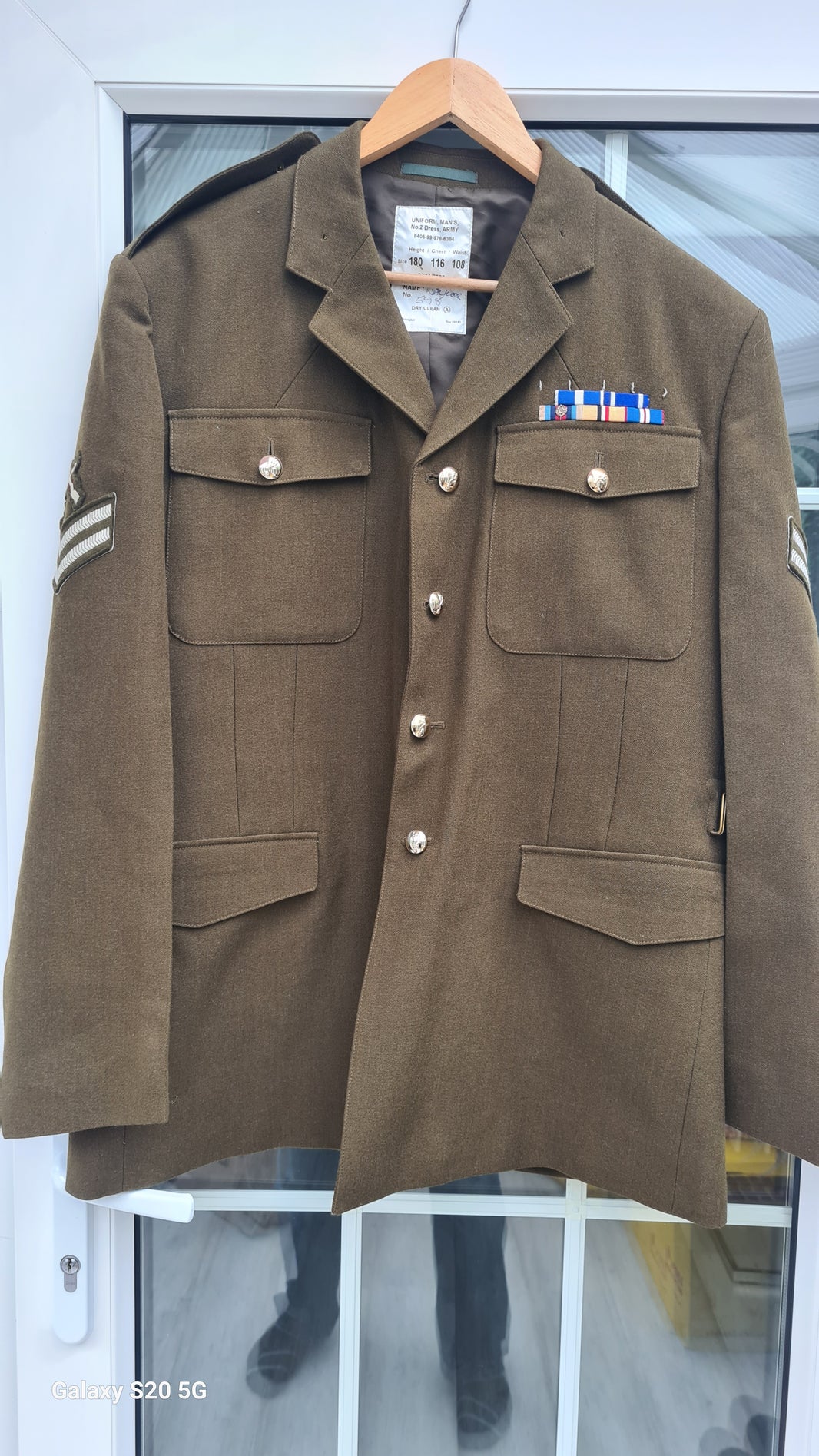 Jackets – Go Commando