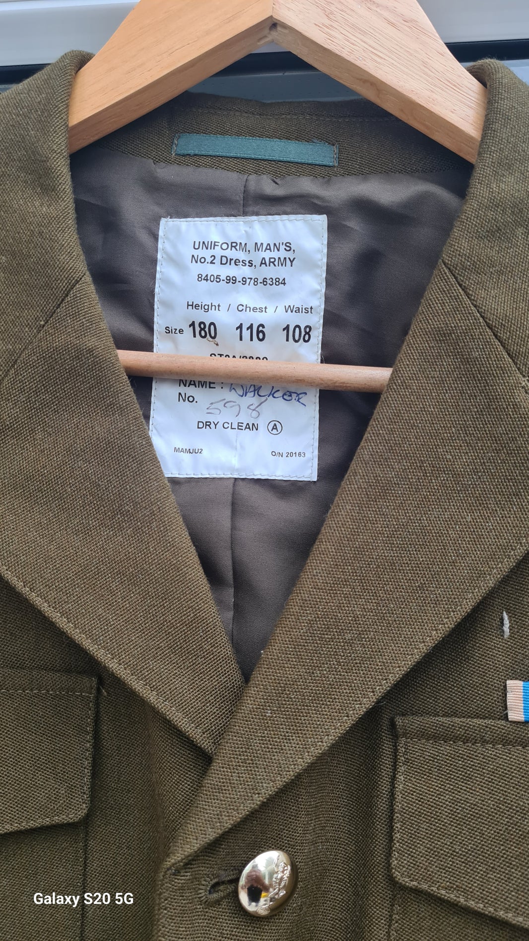 Jackets – Go Commando