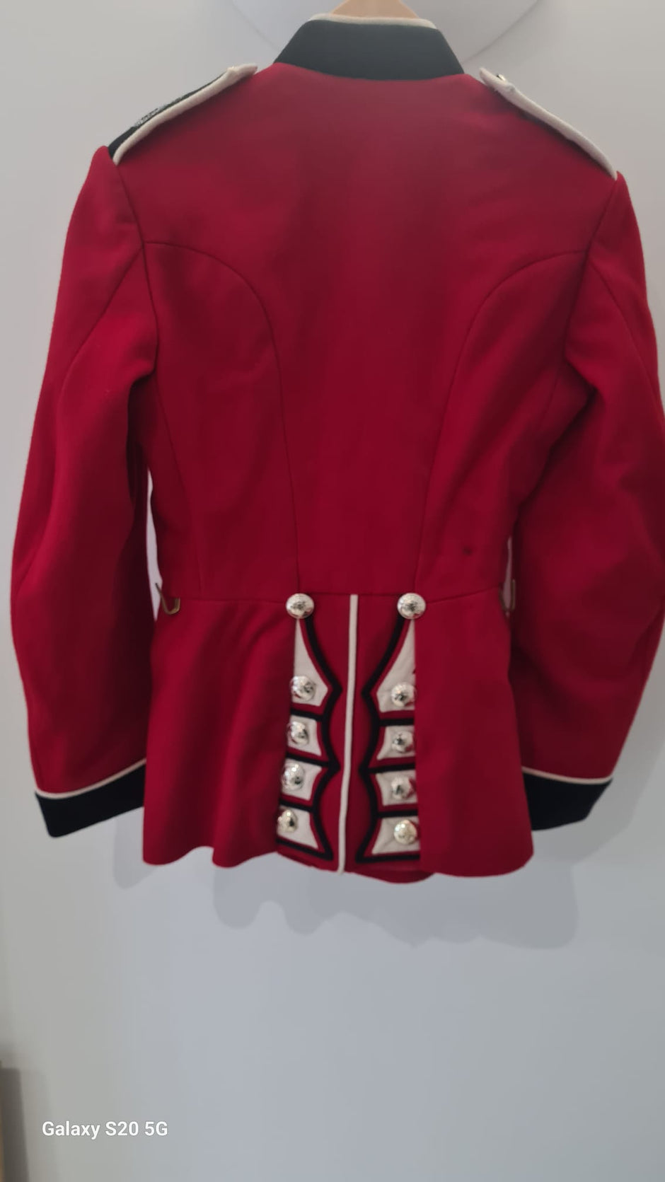 Jackets – Go Commando